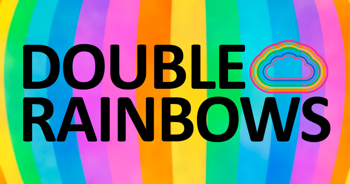 お問い合わせ | 株式会社DOUBLE RAINBOWS 公式ホームページ